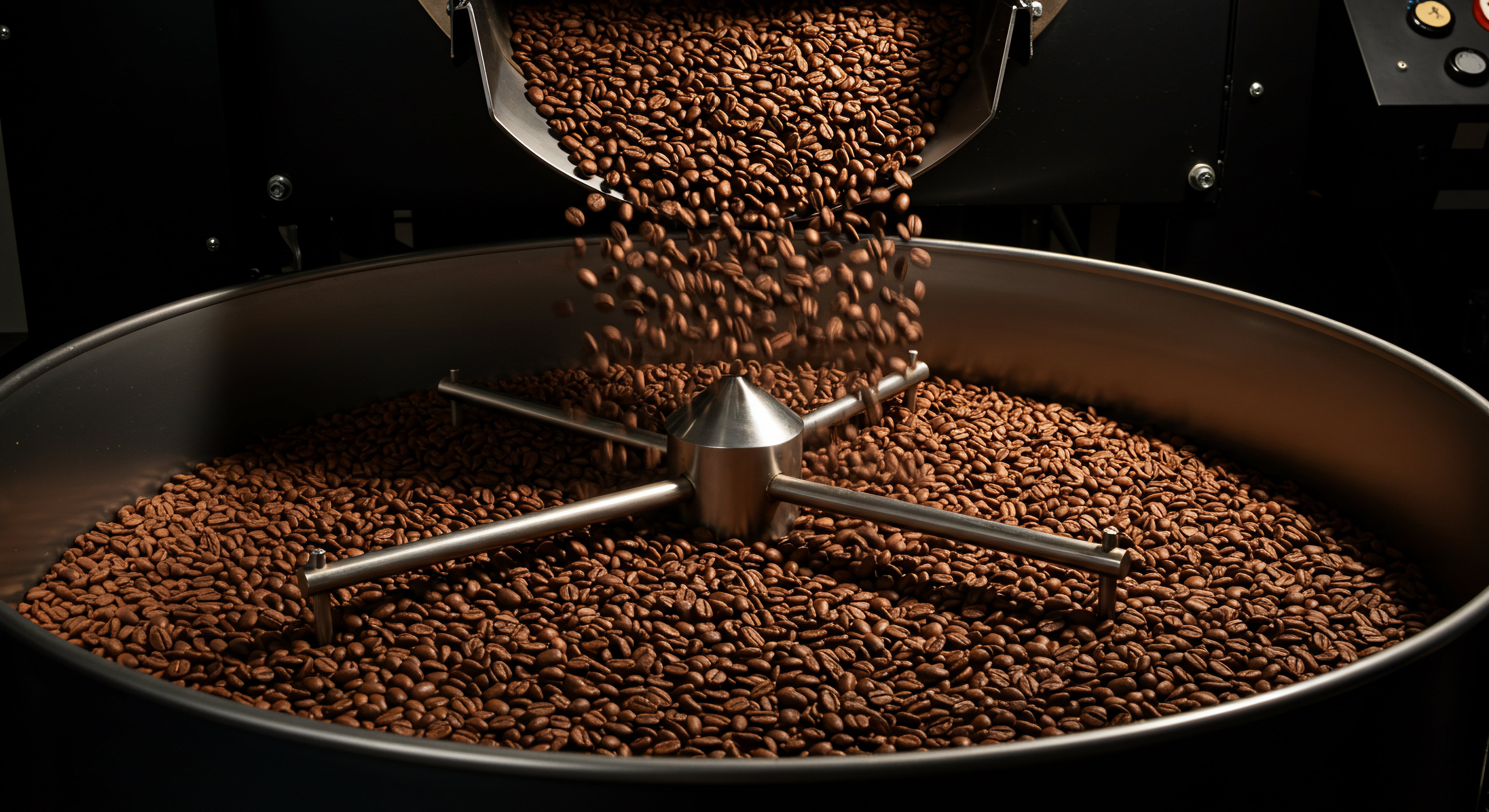 Bulk Coffee - Wholesale – Cafesaigon coffee and tea